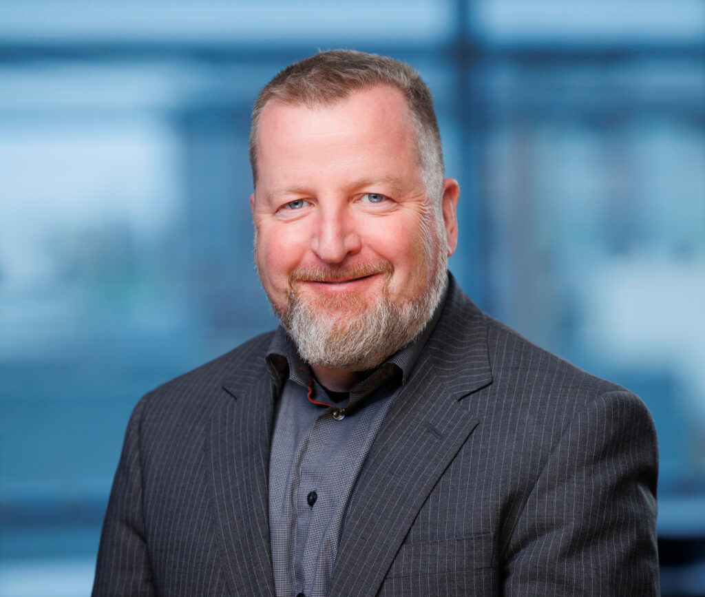 Leadership - K+S Potash Canada