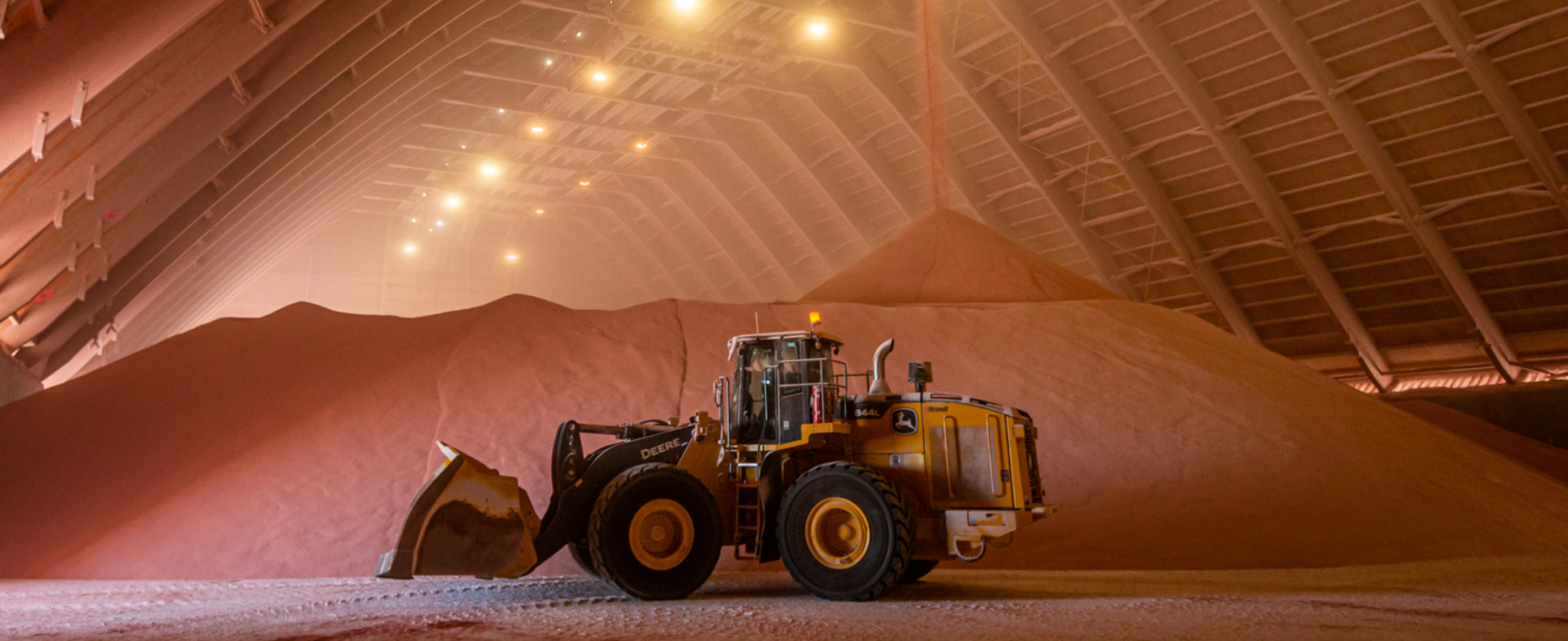 K+S Potash Canada - K+S Potash Canada is part of the worldwide K+S ...