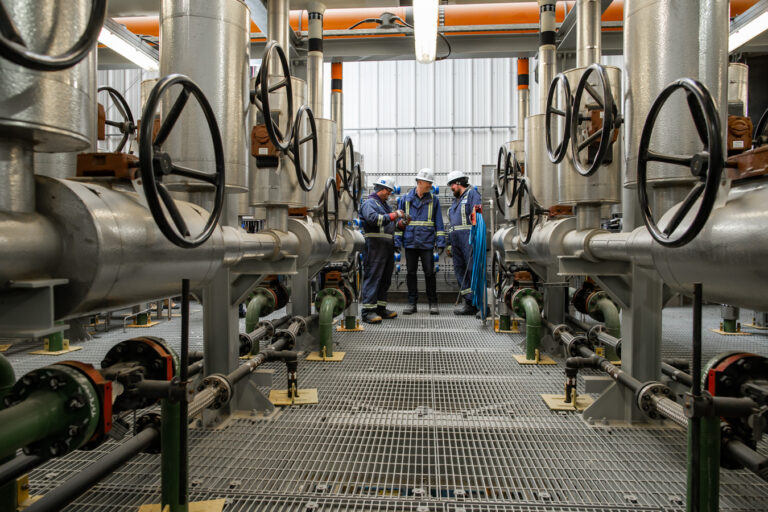 Potash - K+S Potash Canada